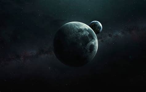 Impact Of Rahu Ketu Conjunction In Astrology