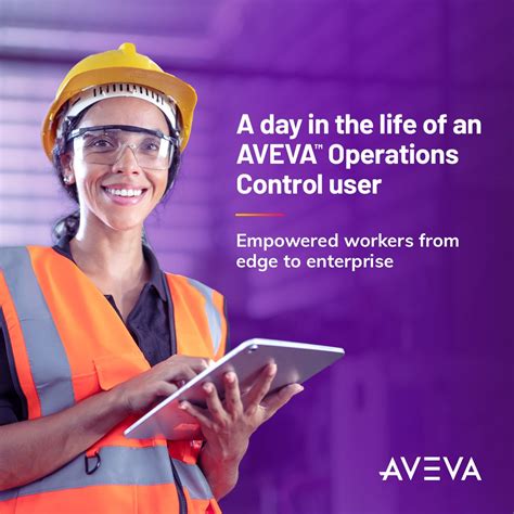 Webpage A Day In The Life Of An Aveva™ Operations Control User Aveva
