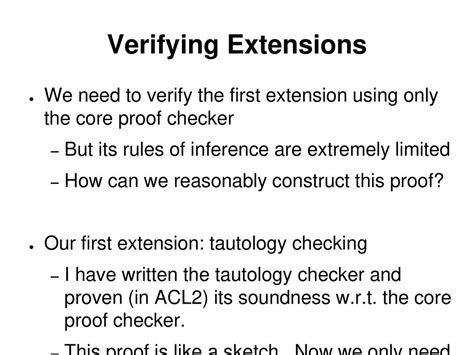 Jared Davis The University Of Texas At Austin April 6 Ppt Download