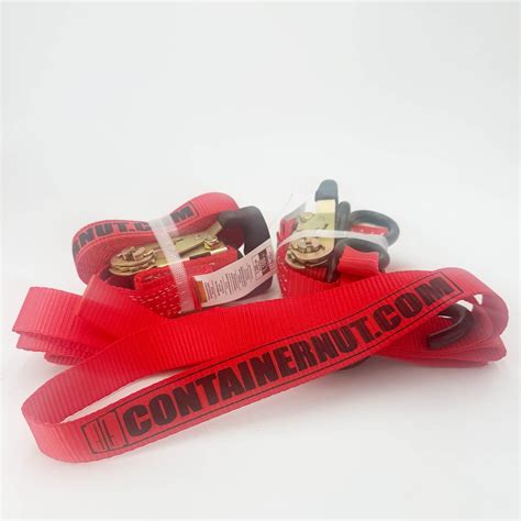 Shipping Container Accessories Container Nut Page 8