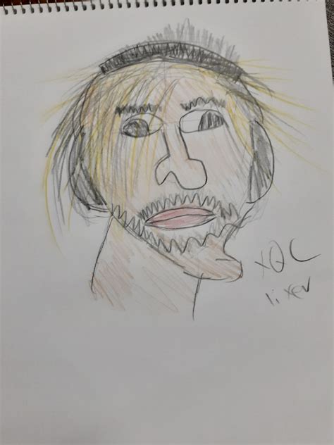 My Xqc Art I Hope You Like It Rxqcow
