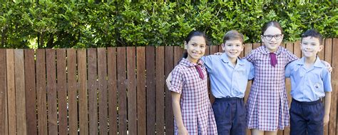 St Marks Catholic Primary School Drummoyne Hero Banner St Marks