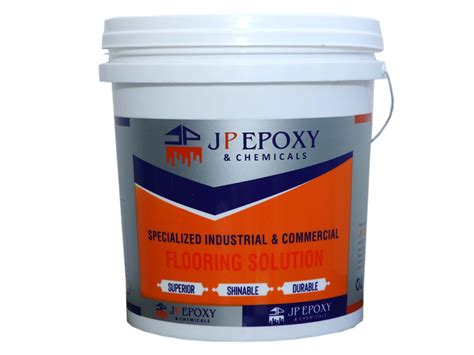 Elevate Spaces With Jp Epoxy Premier Flooring Solutions