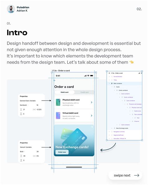 Hey Guys Check Out The New Post👇 Uidesign Uiux Uidesigner Design