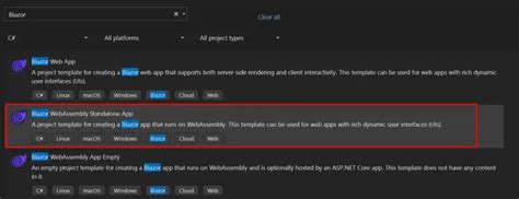 Fullstack Serverless Blazor App With Azure Functions Tutorial The Eecs Blog