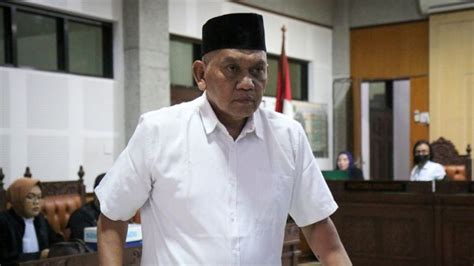 Banding Ditolak Hukuman 3 Eks Pejabat Dinas ESDM NTB Di Kasus Korupsi