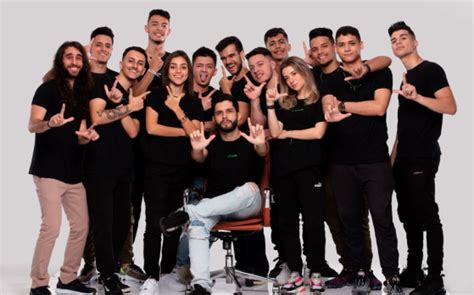 A Hist Ria Do Fen Meno Loud Saiba Mais Sobre A Equipe E Seus