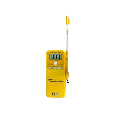 Pistol Grip Infrared Thermometer