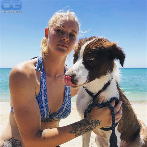 Tayla Harris Nude Pictures Onlyfans Leaks Playboy Photos Sex Scene