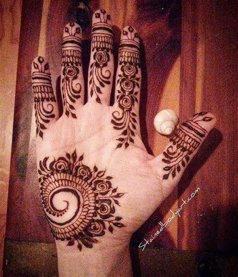 Pin On Henna