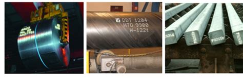 Dot Matrix Marking