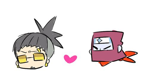 ポップン 【ポップン腐】極道さんとジャージくん 櫻葉佳乃（きたく）のマンガ 漫画 らくがき 蔵ノ助 Pixiv