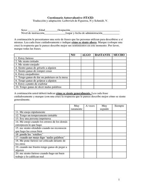 Protocolo Staxi Pdf