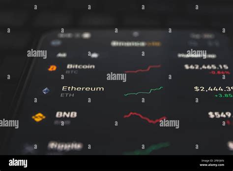 Ethereum Is A Decentralized Open Source Blockchain With Smart Contract