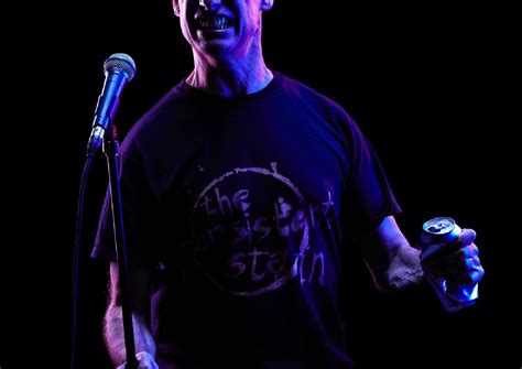 Theatre Review The Persistent Stain At Undercurrents Festival—until 02