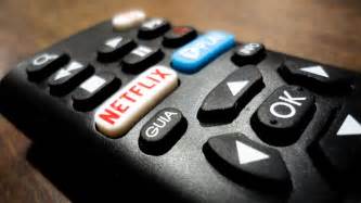 Netflix Sube Sus Precios En España