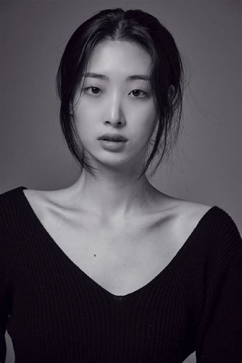 Ryu Da Bin 류다빈 Hancinema