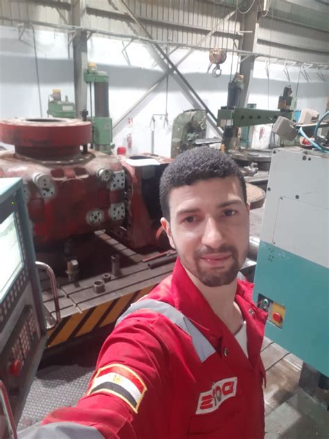 Ahmed Esam Posted On Linkedin