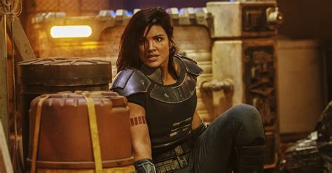 Why Cara Dune Is A Feminist Star Wars Icon Ps Entertainment