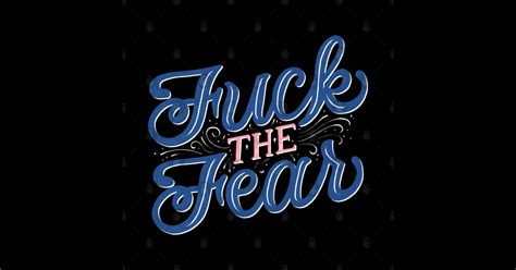 2020 Fuck The Fear Sex Education Sex Education Magnet Teepublic