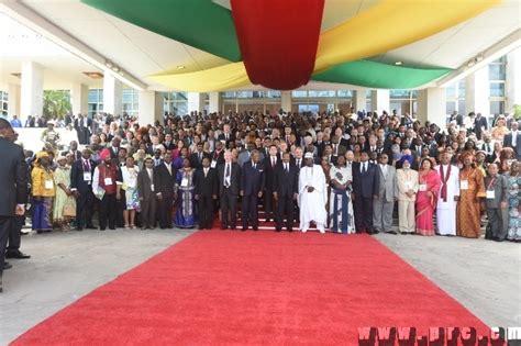 Cameroonian Embassy