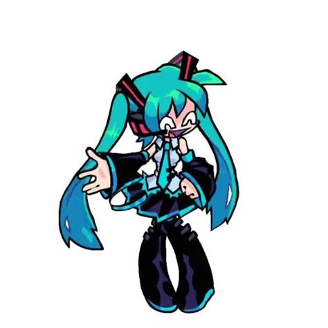 Pin By Рита On Ваши пины Miku Hatsune Chibi Vocaloid Funny Miku