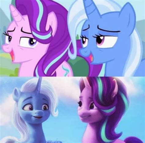 Starlight X Trixie Artofit