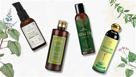 Neem Oil Benefits For Hair Nykaas Beauty Book