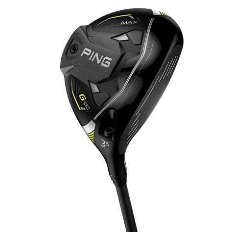 Ping G430 Max Fairway Wood Pga Tour Superstore
