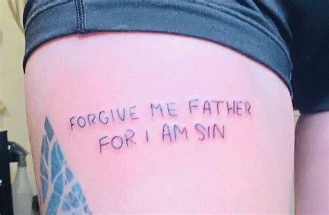 98 Word Tattoo Ideas For Anyone Deciding On Their New Ink Bored Panda