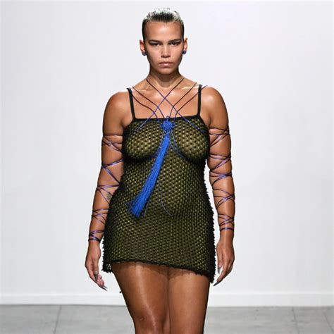 Todas As Tendências Do Verão 2024 Que Vimos Nas Passarelas Da Lfw