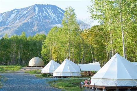 【2021年最新】北海道のグランピング施設のおすすめ10選！美瑛・ニセコなど大自然を満喫 Wonderout （ワンダーアウト）