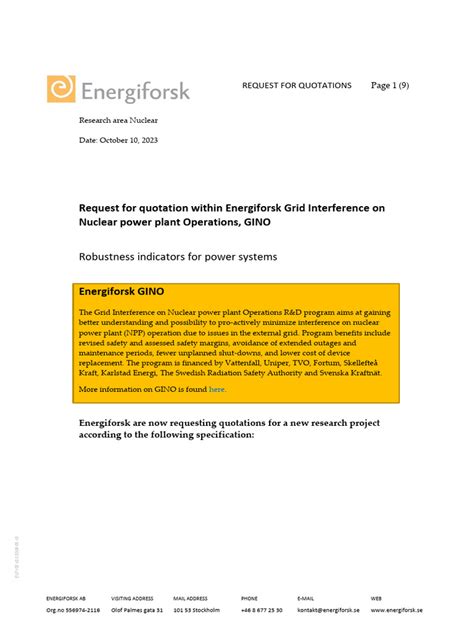 Stability Indicator Pdf Electrical Grid Nuclear Power Plant Stability Indicator Pdf Electrical Grid Nuclear Power Plant