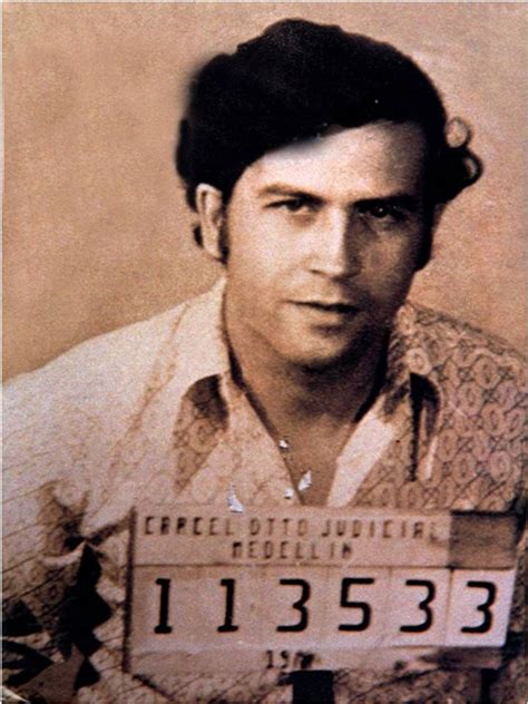 Mrpabloescobar Pablo Emilio Escobar Pablo Escobar Don Pablo Escobar