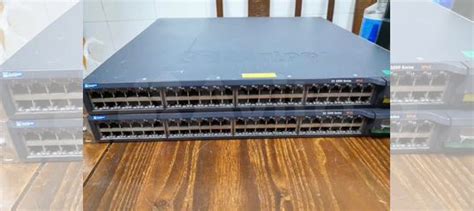 Коммутатор Juniper Ex3200 48t купить в Москве Электроника Авито