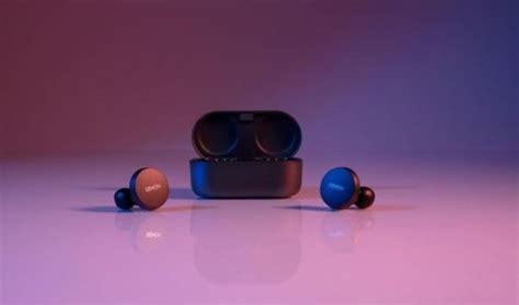 Corre A Pccomponentes Porque Ha Hundido Un 54 El Precio De Estos Auriculares De Gama Alta Con