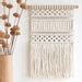 Macrame PATTERN Written PDF And Knot Guide Diy Macrame Etsy