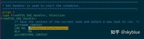 汇编 Assembler Arm 知乎