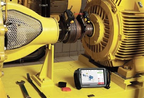 What Is Shaft Alignment A Complete Guide Pruftechnik Blog Chris Wilson Fluke Reliability