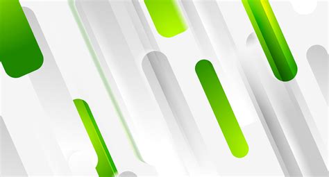Abstract Grey Green Hi Tech Geometric Minimal Background 29164118