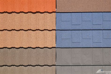 Discover The Best Roof Tiles Types For Your Home