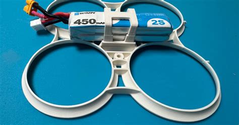 Betafpv Pavo Pico Frame For 2s Batteries By Clint J Download Free