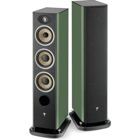 Altavoces de columna Focal Aria Evo X nº 2