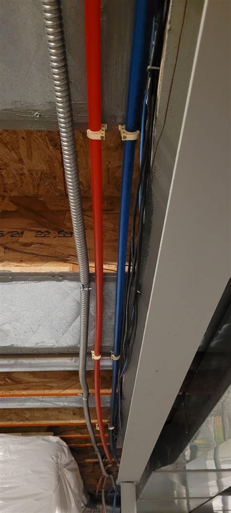 I Hardwired A 40a Charger And Submeter For My Bolt Which Is Not As