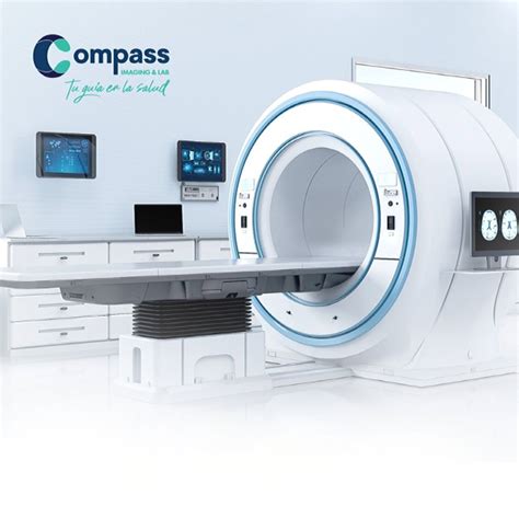 Compass Imaging And Lab Newcity Plaza Tijuana
