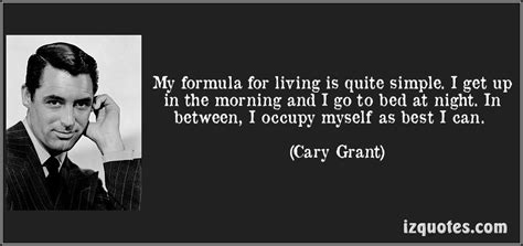 Cary Grant Quotes From Movies Quotesgram