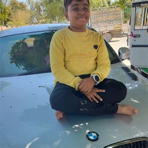 Yug Joshi Youtube