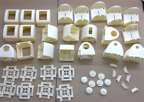 Rapid Prototyping Technologies Explained A Guide For Modern