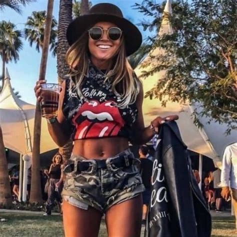 Country Concert Outfit Ideas 2025 Albina Corabella
