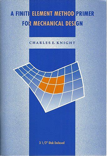 Finite Element Method Engineers AbeBooks